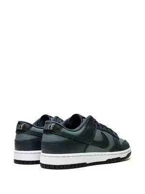 Nike Dunk Low Prm Sneakers - Blue