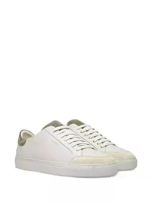 Axel Arigato Clean 90 Triple Sneakers