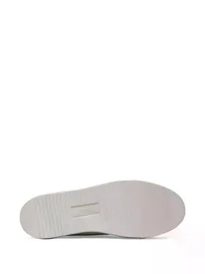 Axel Arigato Clean 90 Triple Sneakers