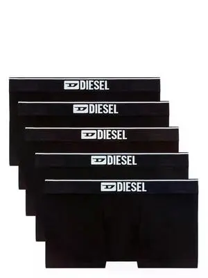 DIESEL® Umbx-damien Boxers - Black