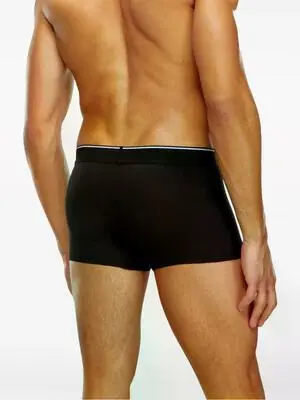 DIESEL® Umbx-damien Boxers - Black