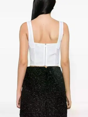 Dolce & Gabbana Floral-lace Top