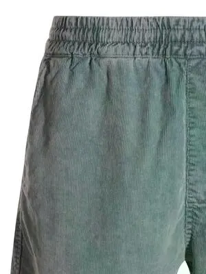 Carhartt Work In Progress Denim Shorts - Green
