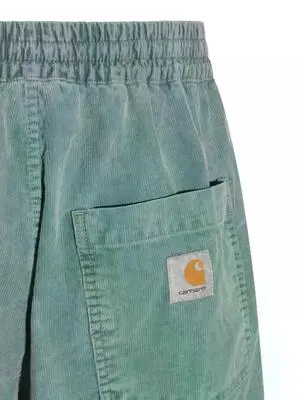 Carhartt Work In Progress Denim Shorts - Green