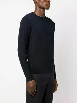 FURSAC Fine-knit Crew-neck Jumper