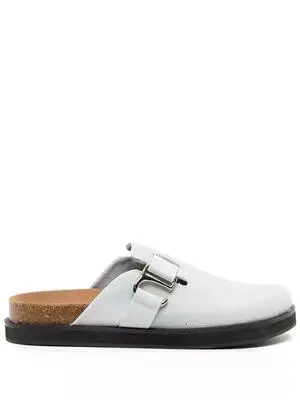 Senso Zabel I Slip-on Mules