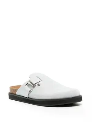 Senso Zabel I Slip-on Mules