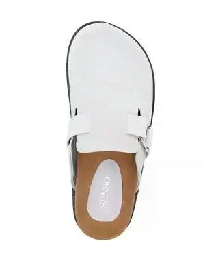 Senso Zabel I Slip-on Mules