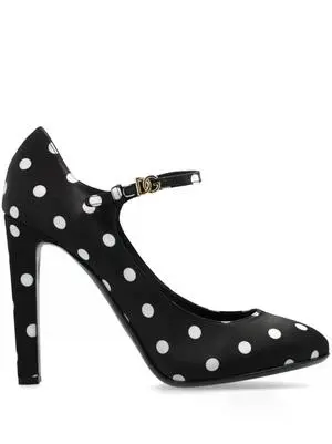 Dolce & Gabbana Buckled Pumps