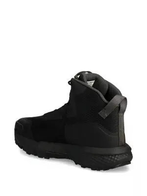 Under Armour Lace-up Sneakers