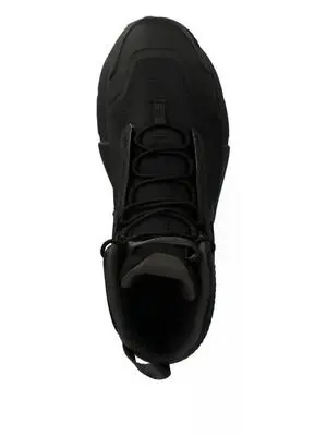 Under Armour Lace-up Sneakers