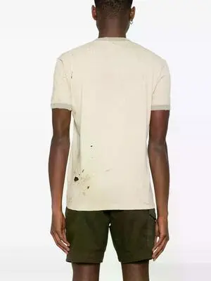 Dsquared2 Logo-print T-shirt
