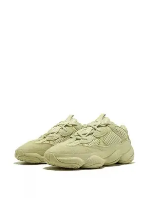 ADIDAS X YEEZY Yeezy 500 Sneakers - Neutrals