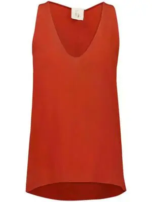 PAULA Serena Tank Top - Orange