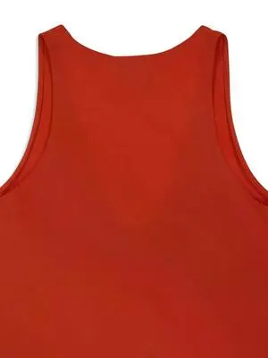 PAULA Serena Tank Top - Orange