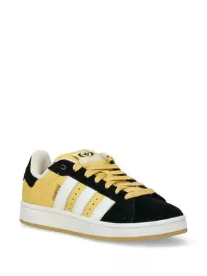Adidas Campus 00s Suede Sneakers - Neutrals