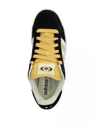 Adidas Campus 00s Suede Sneakers - Neutrals
