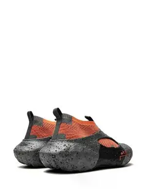 CONVERSE X A-cold-wall Sponge Crater Sneakers
