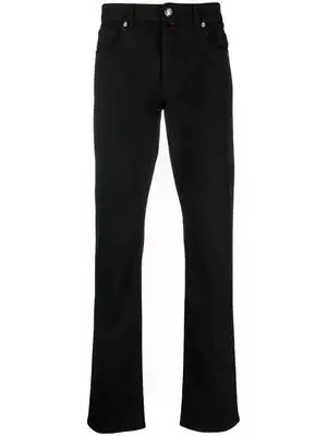 BILLIONAIRE Super Straight Cut Jeans