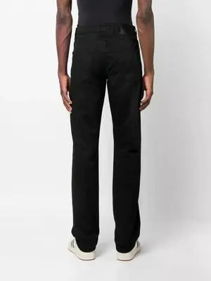 BILLIONAIRE Super Straight Cut Jeans