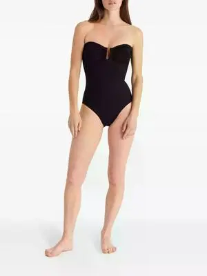 ERES Cassiopée Strapless Swimsuit
