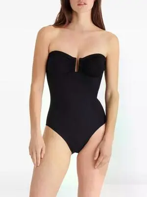 ERES Cassiopée Strapless Swimsuit