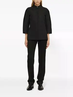 JIL SANDER Saturday P.m. Cotton Shirt