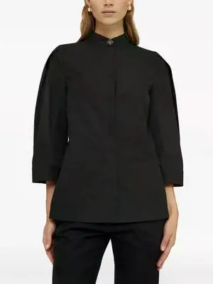 JIL SANDER Saturday P.m. Cotton Shirt