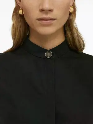 JIL SANDER Saturday P.m. Cotton Shirt