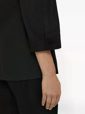 JIL SANDER Saturday P.m. Cotton Shirt
