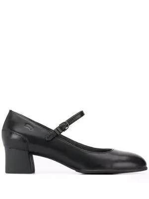 Camper High Heel Pumps
