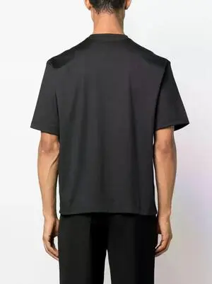 JIL SANDER Logo-print T-shirt