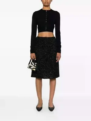 Jacquemus The Beach Cardigan