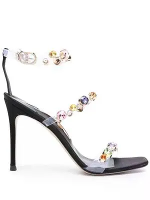 Sophia Webster Embellished Sandals For Women