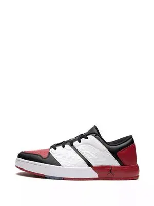 JORDAN Nu Retro 1 Low Sneakers