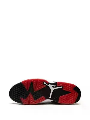 JORDAN Flight Club 91 High-top Sneakers