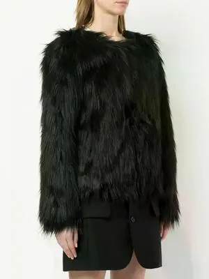 UNREAL FUR Faux-fur Jacket