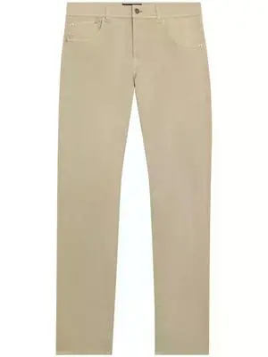 Brooks Brothers Straight-leg Trousers