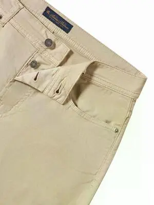 Brooks Brothers Straight-leg Trousers