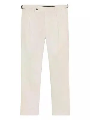 Brooks Brothers Cotton Trousers