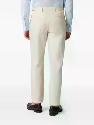 Brooks Brothers Cotton Trousers
