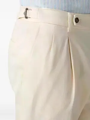 Brooks Brothers Cotton Trousers