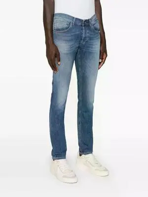 DONDUP George Jeans - Blue