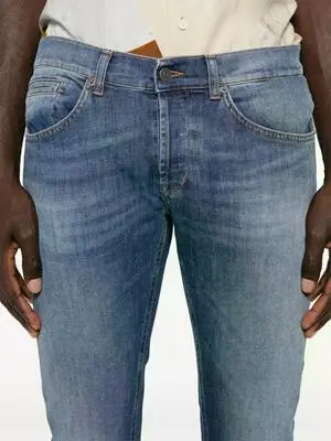 DONDUP George Jeans - Blue