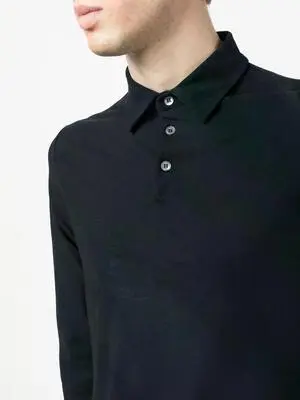 ZANONE Ice Cotton Polo Shirt