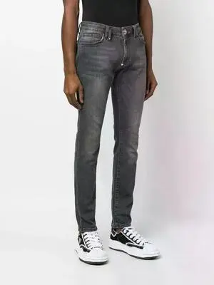 Philipp Plein Slim-cut Jeans