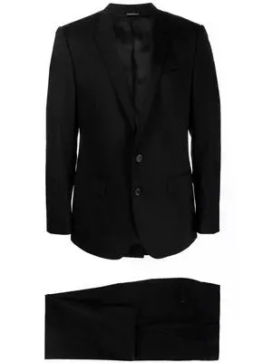 Dolce & Gabbana Dg Essentials Single-breasted Suit