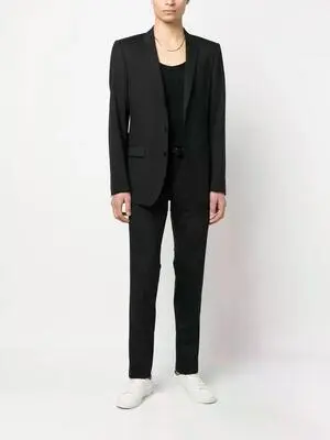 Dolce & Gabbana Dg Essentials Single-breasted Suit