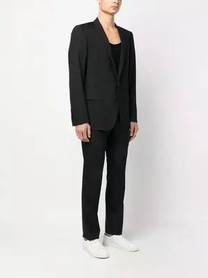 Dolce & Gabbana Dg Essentials Single-breasted Suit