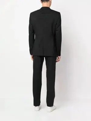 Dolce & Gabbana Dg Essentials Single-breasted Suit